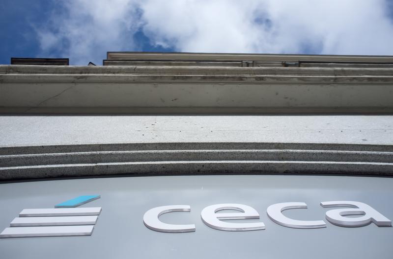 Las fundaciones de CECA invierten 135.538.820€ en iniciativas de obra y ...